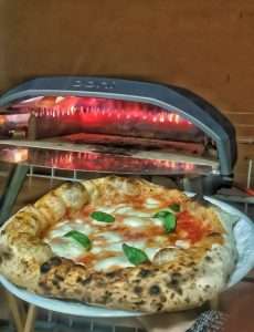 Per la pizza forno statico o ventilato ⋆ PIZZA & LIEVITATI Pizza ...